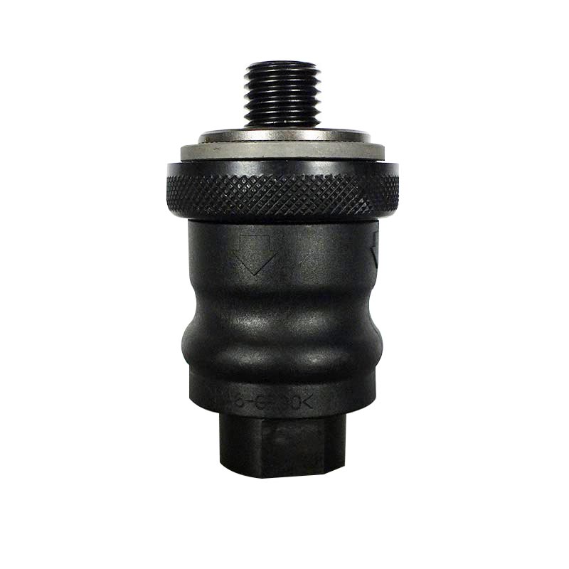 FixTec M16 Schnellspannaufnahme